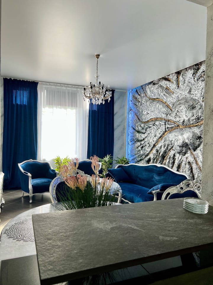 Exclusive City Lounge - Plauen