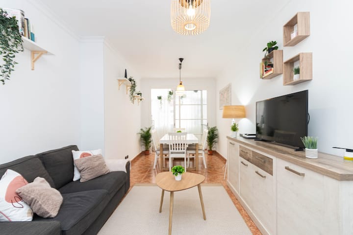 Happy Waves Home - Las Palmas de Gran Canaria, Espagne