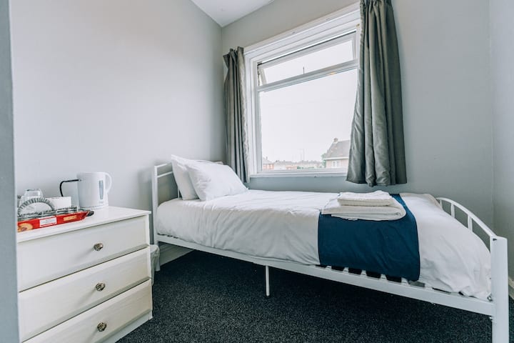 Room One - Stockton-on-Tees
