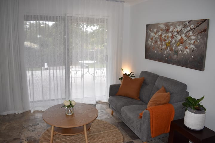 Noosaheads 1 Br Studio&own Entry - Noosaville