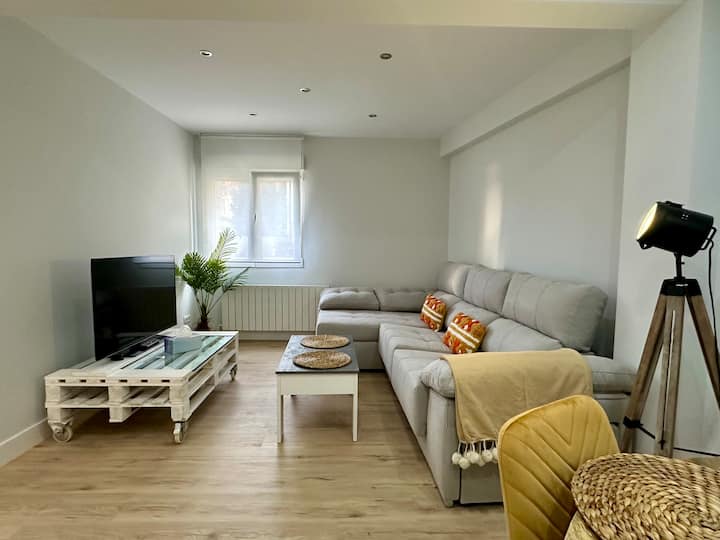 Apartamento Céntrico En Castro - Castro-Urdiales
