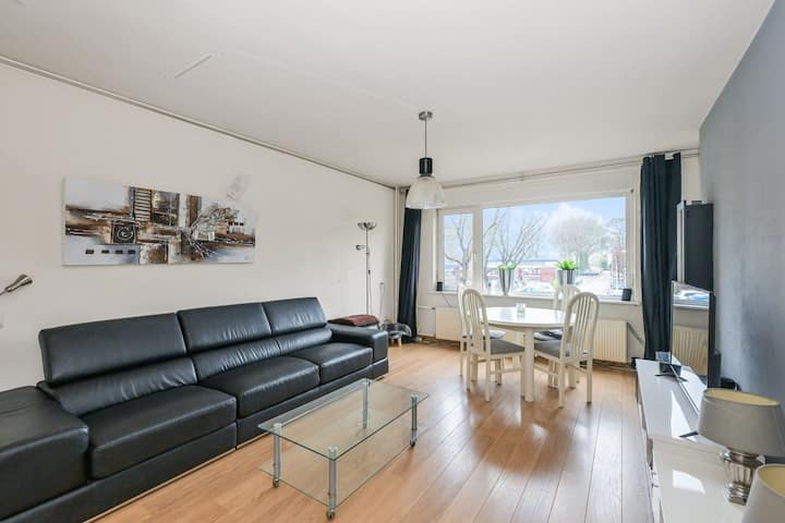 Cozy Apartment In Zaandam - Zaandam