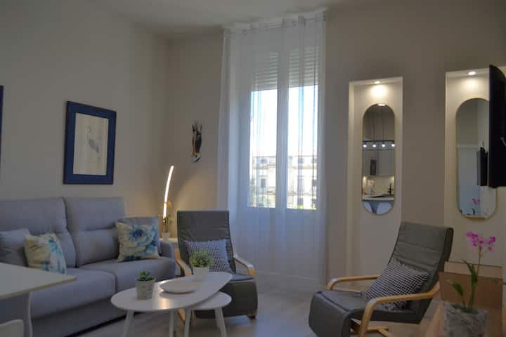 Sunshine Capricho De Tendillas - Córdoba