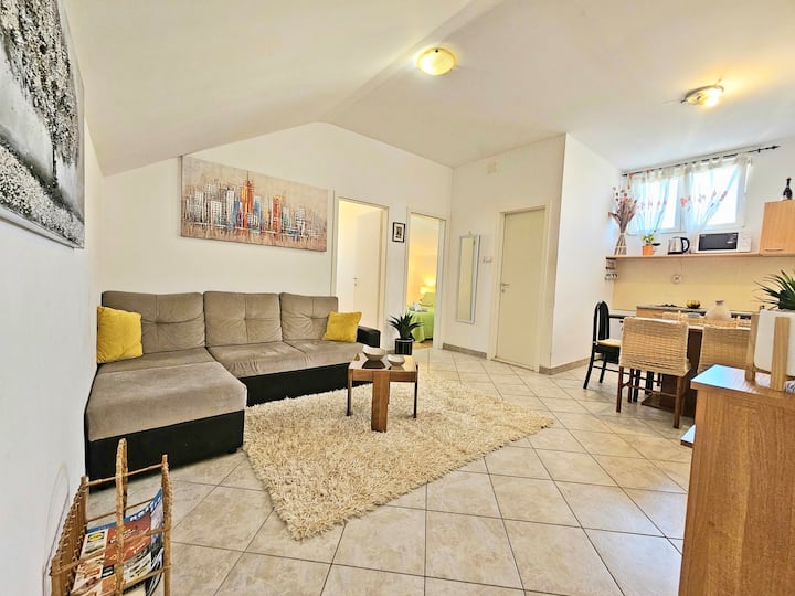 Superior Apartment Dijana 2 - Split