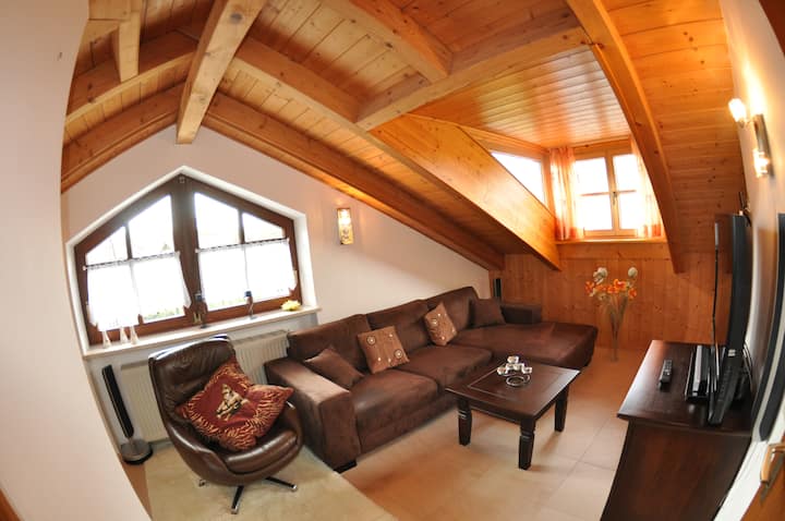 Haus Ammerseeblick - Andechs