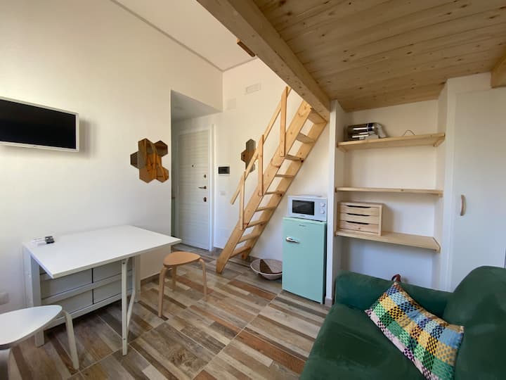 Nido Sul Mare! - Pomezia