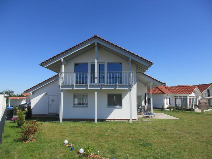 Villa Kleine Welle - Trent
