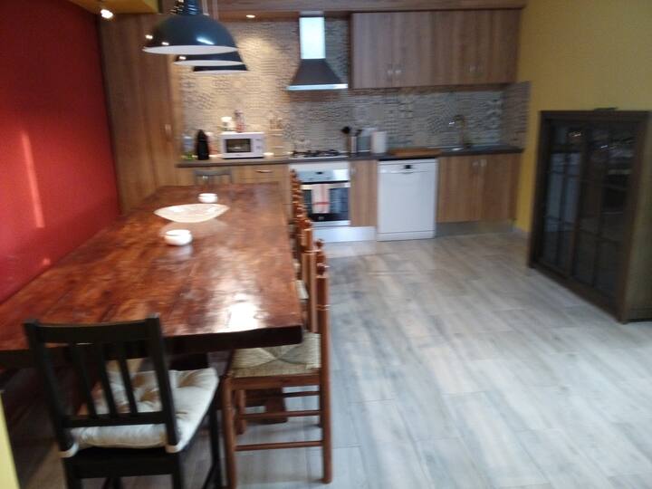 La Nursery De Mas Guillo - Bellver