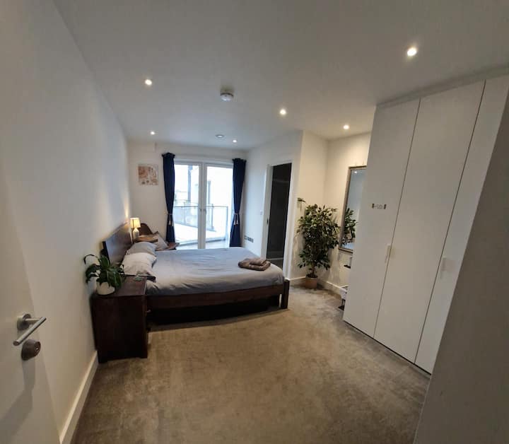 Sunny Room In Central London - London