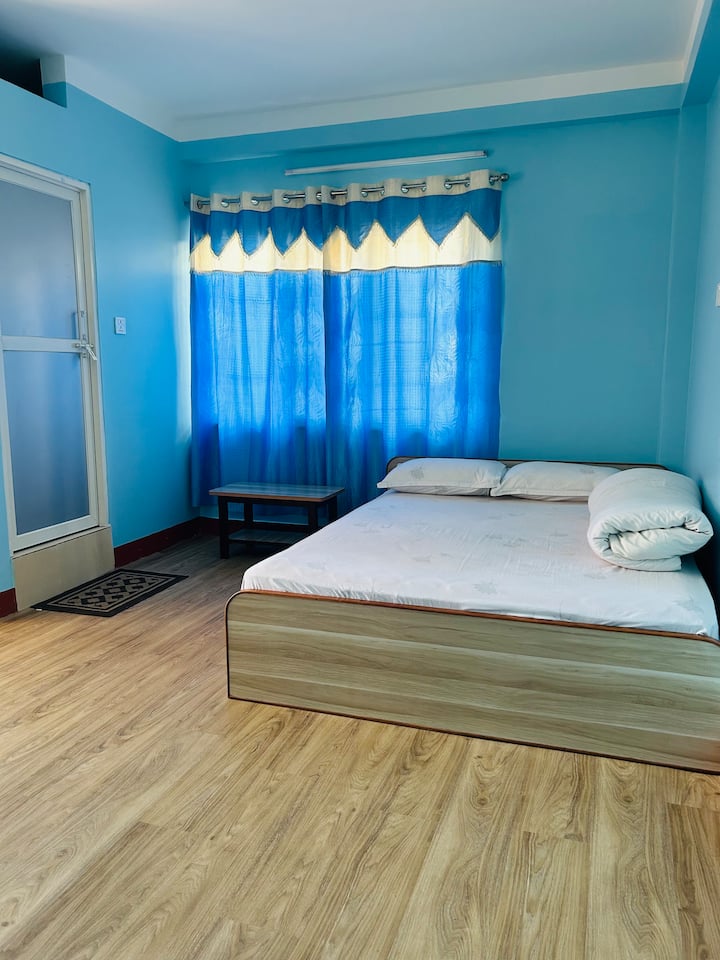 Sagarmathaview - Kathmandu