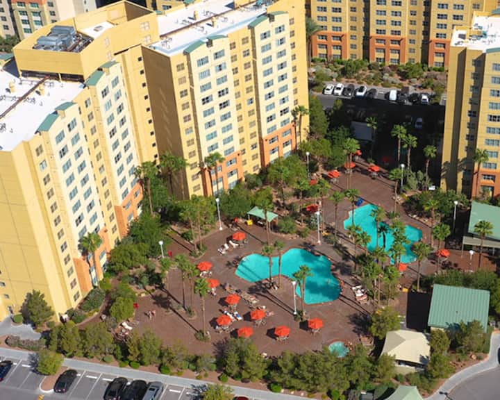 The Grandview At Las Vegas - Las Vegas, NV