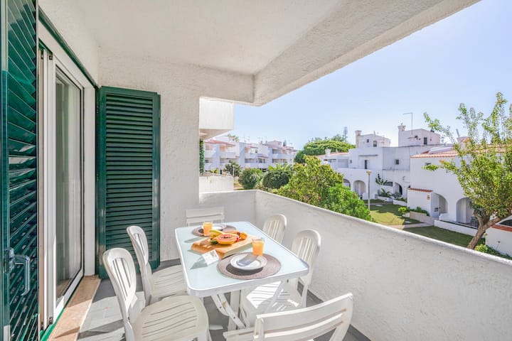 Centralgarve - Amazing Apt. In The Heart Of Vilm - Vilamoura