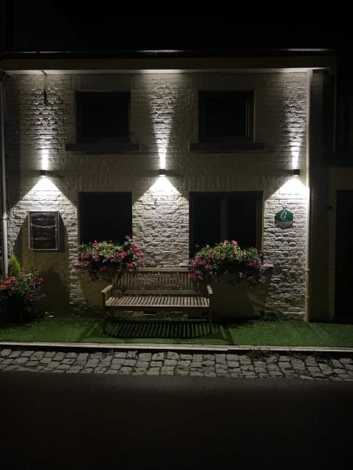 La Petite Brique Gite 2pers - Trois-Ponts