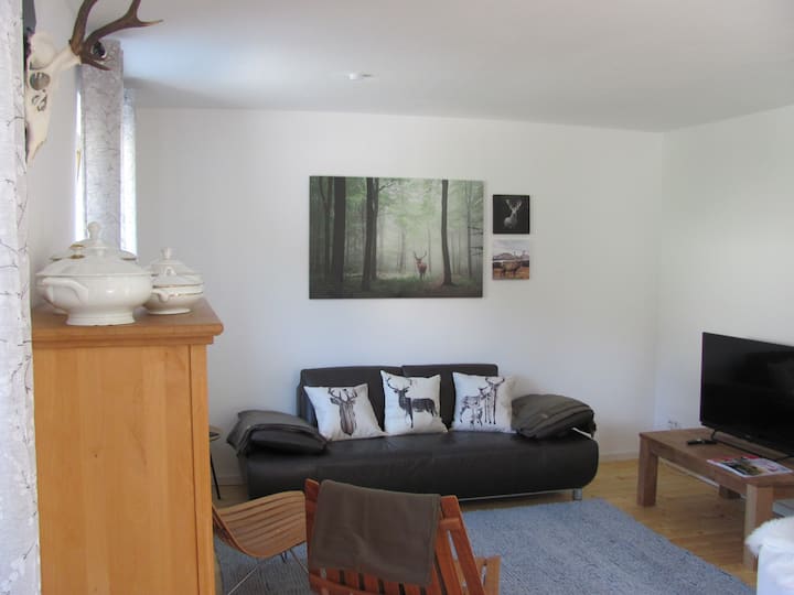 Top Ferienhaus In Trunkelsberg - Memmingen