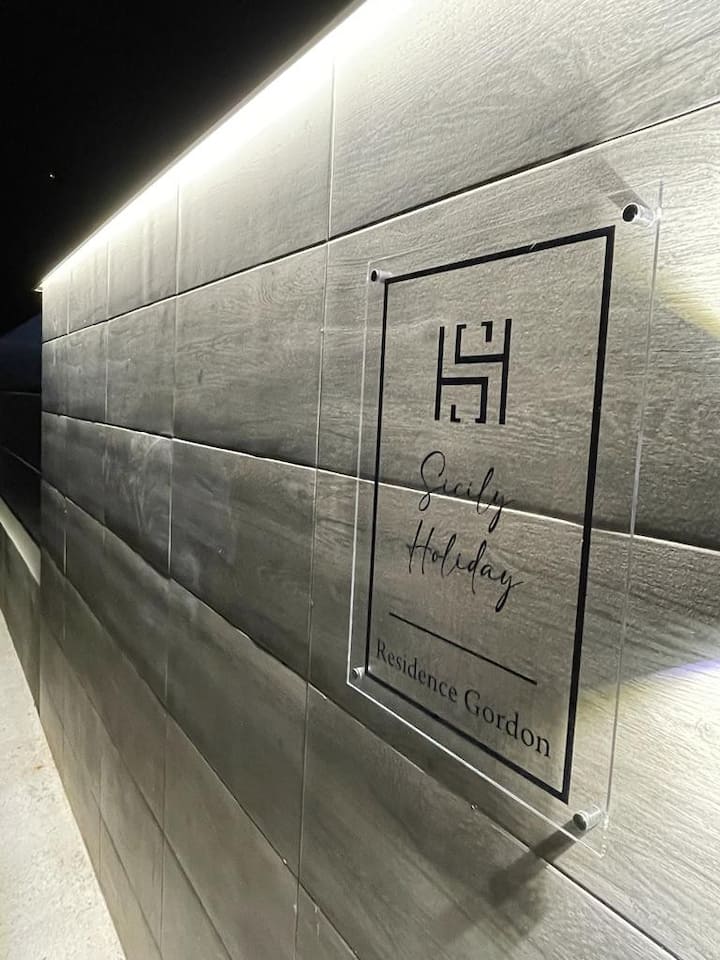 Residence Gordon Lime - Carini