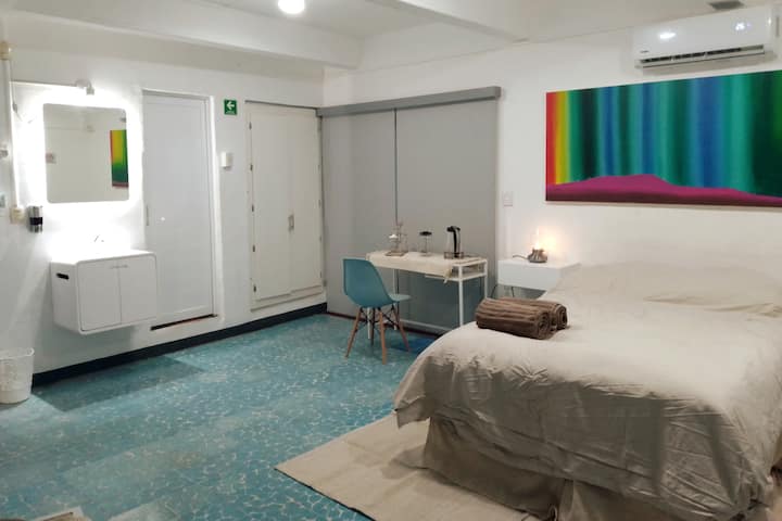 Calzada 113 Tu Refugio En Oaxaca - Oaxaca