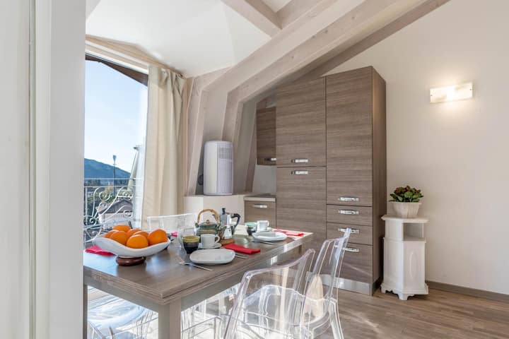 Appartamento Villa Principessa Duplex - Nago-Torbole