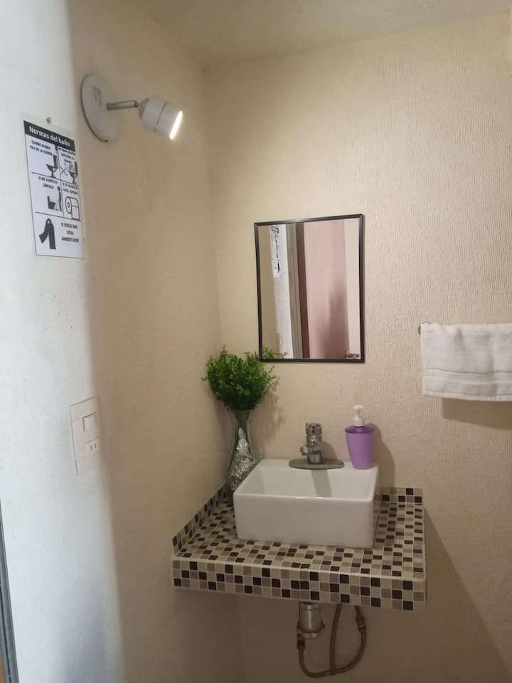 Casa Amplia Y Familiar - León