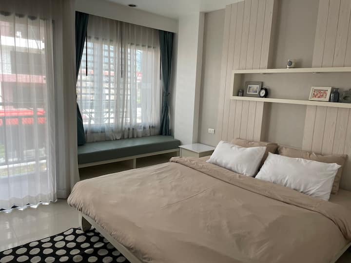 New Cozy Room Patong No.41 - Patong Beach
