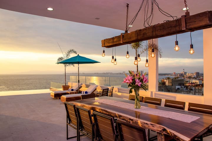 Condominio En El Corazón De Pv 301 - Puerto Vallarta