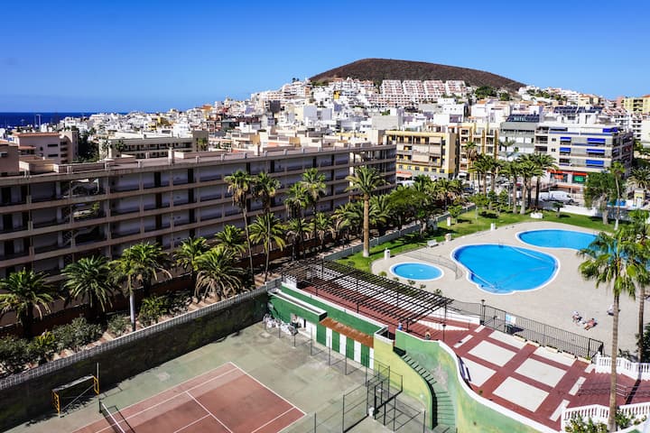 Vistamar, Los Cristianos - Los Cristianos
