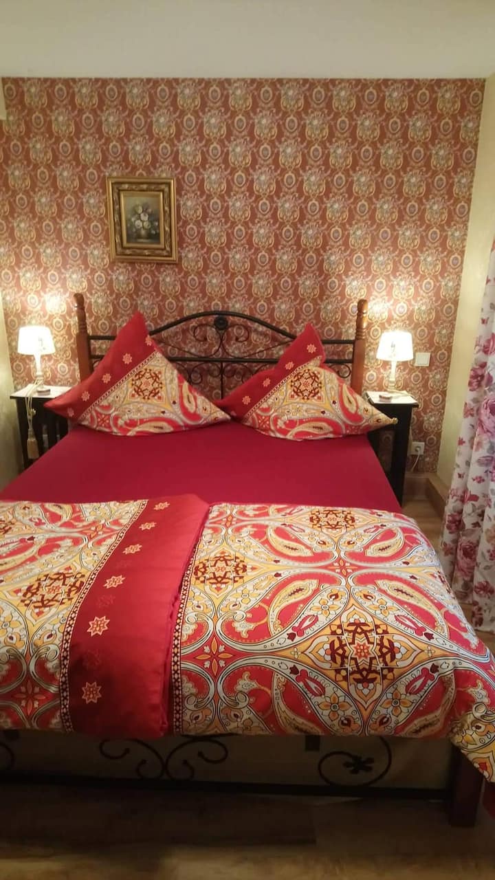 Postillion Dz - Bernkastel-Kues