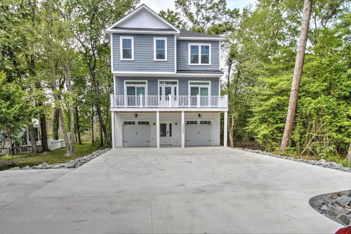 Bethany Beach House - Bethany Beach, DE