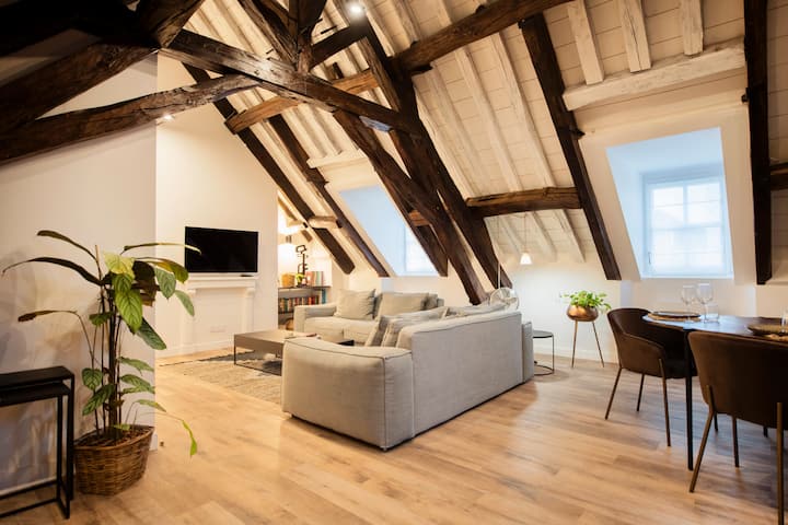 Coeur Historique - Le Family - Le Laurencin Sens - Sens