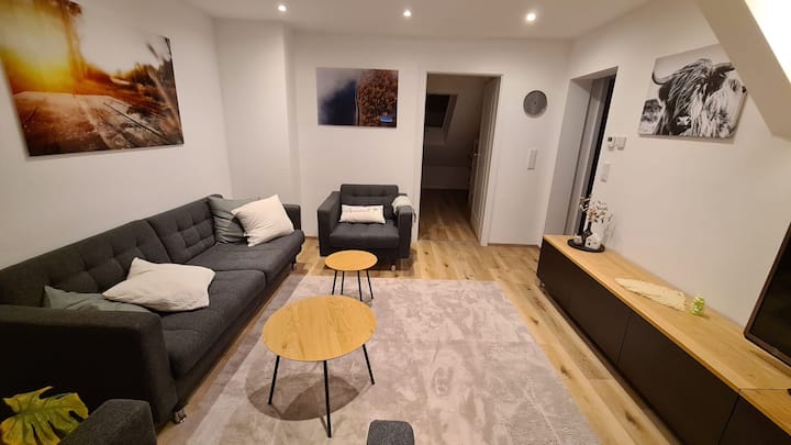 Cozy Apartm. Perfect Connection To The Ruhrgebiet - Bottrop