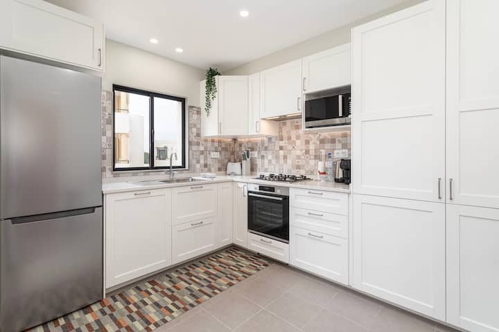 Centralgarve-great,bright 2-bdrm Flat In Vilamoura - Vilamoura