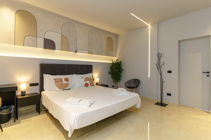 Appartamento Domus Lavica - Catania
