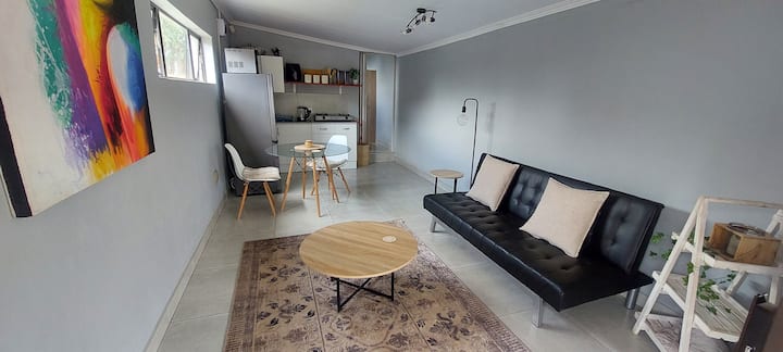 Christian's Cove - Edenvale
