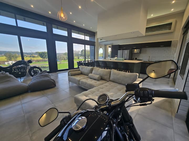 The Block Cottage - Wilderness