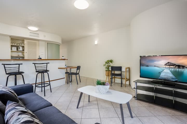 City Centre Breakfree Unit - Cairns