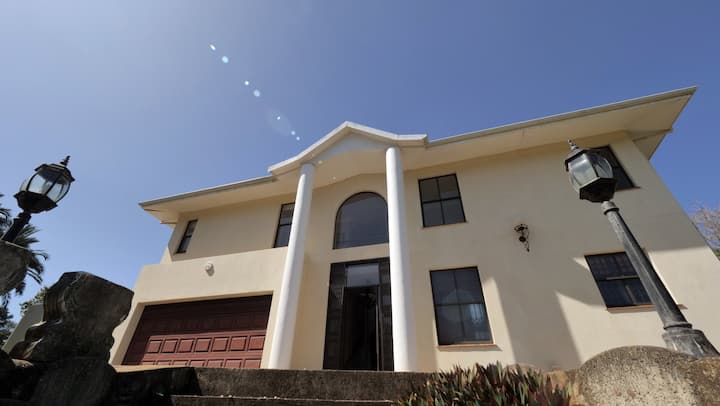 Perfect Holiday For Your Family - Ifafa Beach