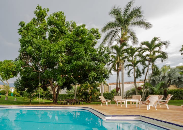 Santa Ana Colonial - Santa Fé de Antioquia