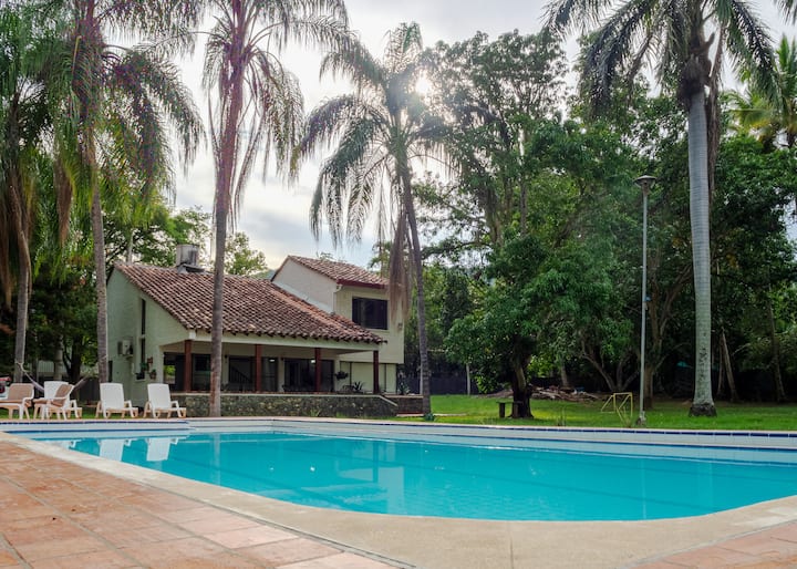Santa Ana Colonial - Santa Fe de Antioquia