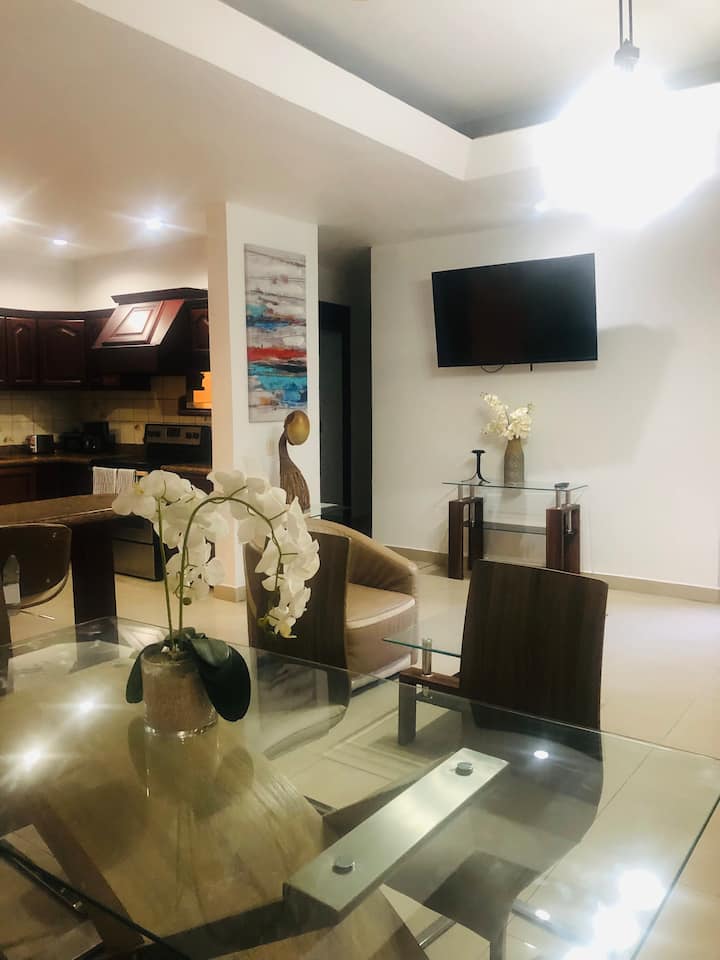 Apartamento , Sabana Sur - San José
