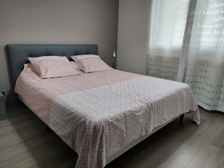 Au Calme Chez Oscar - Montpellier