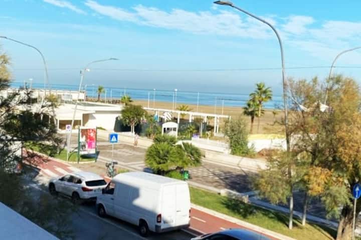 Appartamento Fronte Mare(fm) - Pescara
