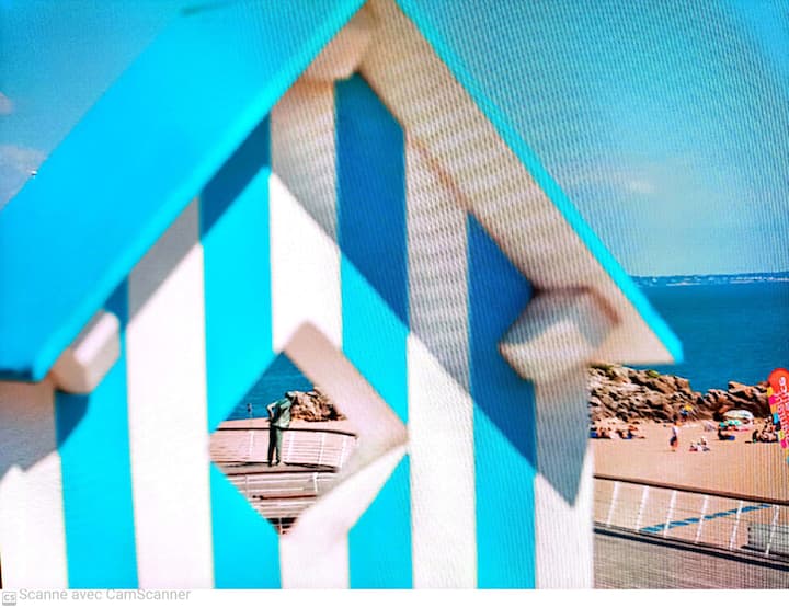 A Proximité Des Plages De Saint-marc Sur Mer - Saint-Nazaire