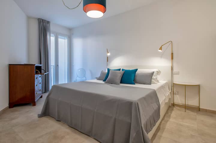 Relais Apartments Grecal - Alghero