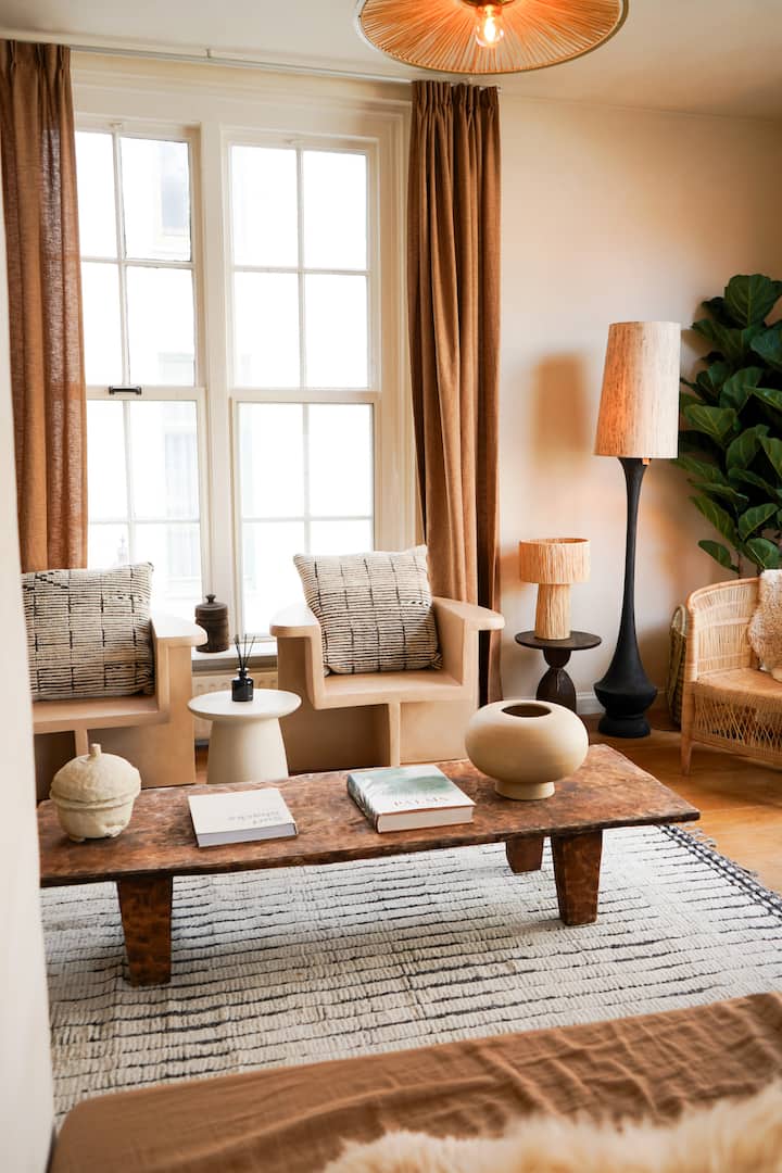 Psalma Designerhome (Sunshower) - Haarlem