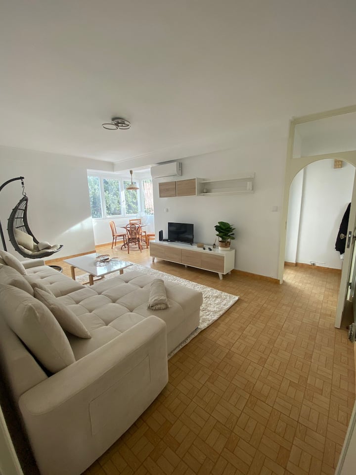 Adam's Beach Apartment - Estoril