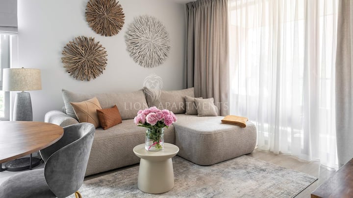 3 Apartments For 16 People K30 31 28 - Sopot