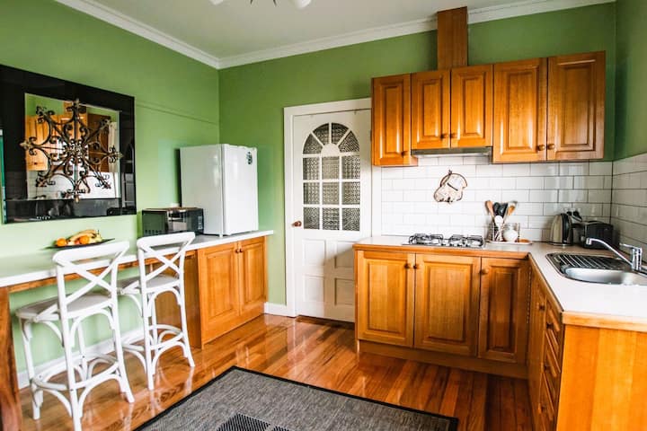 Lovely Private Unit, In Between Airport&cbd - Brooklyn, Victoria