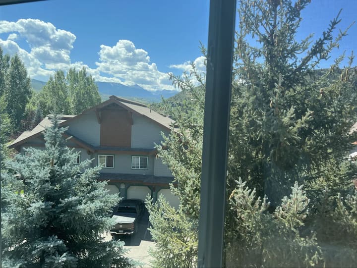 Vail Valley Condo - Beaver Creek/vail Ski Resorts - Edwards, CO