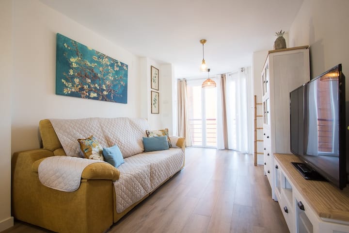 Apartamento En Benidorm (Tu Baúl De Ensueño) - Altea