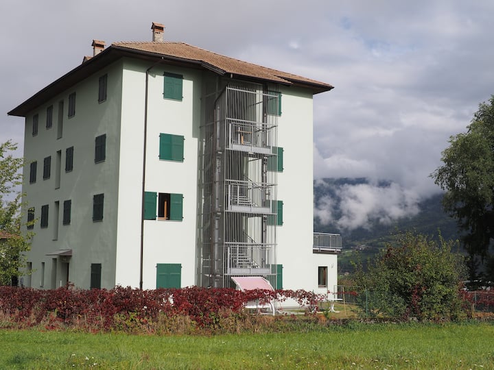 Affittacamere Miramonti - Riva del Garda