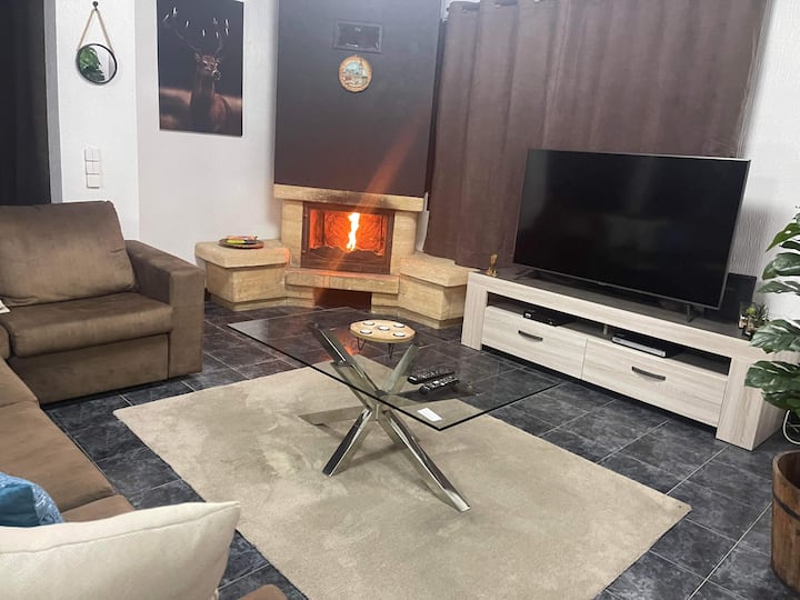 Hollywood Villa - Madeira